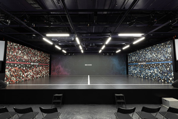 AR活用した新スポーツ「HADO」が学校・職場に拡大 人材育成・教育効果が注目【株式会社meleap（東京都港区）】 | あすのユニコーンたち ...